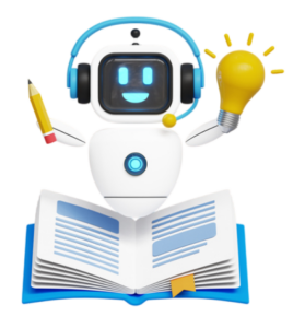 About Us – blinkbook.ai